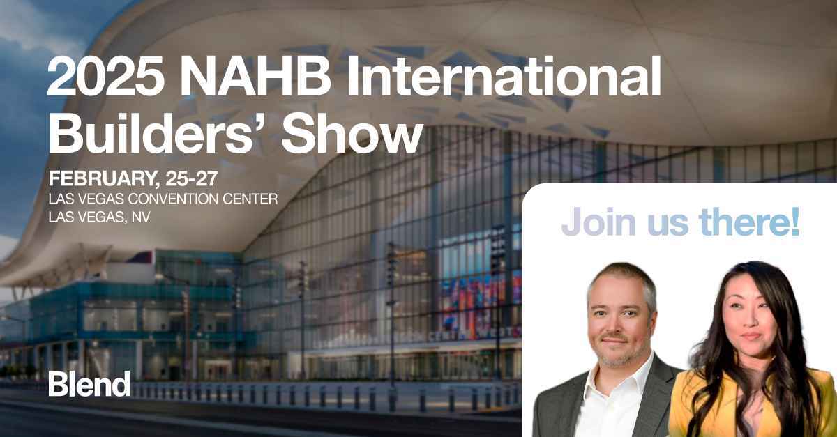 2025 NAHB International Builders' Show